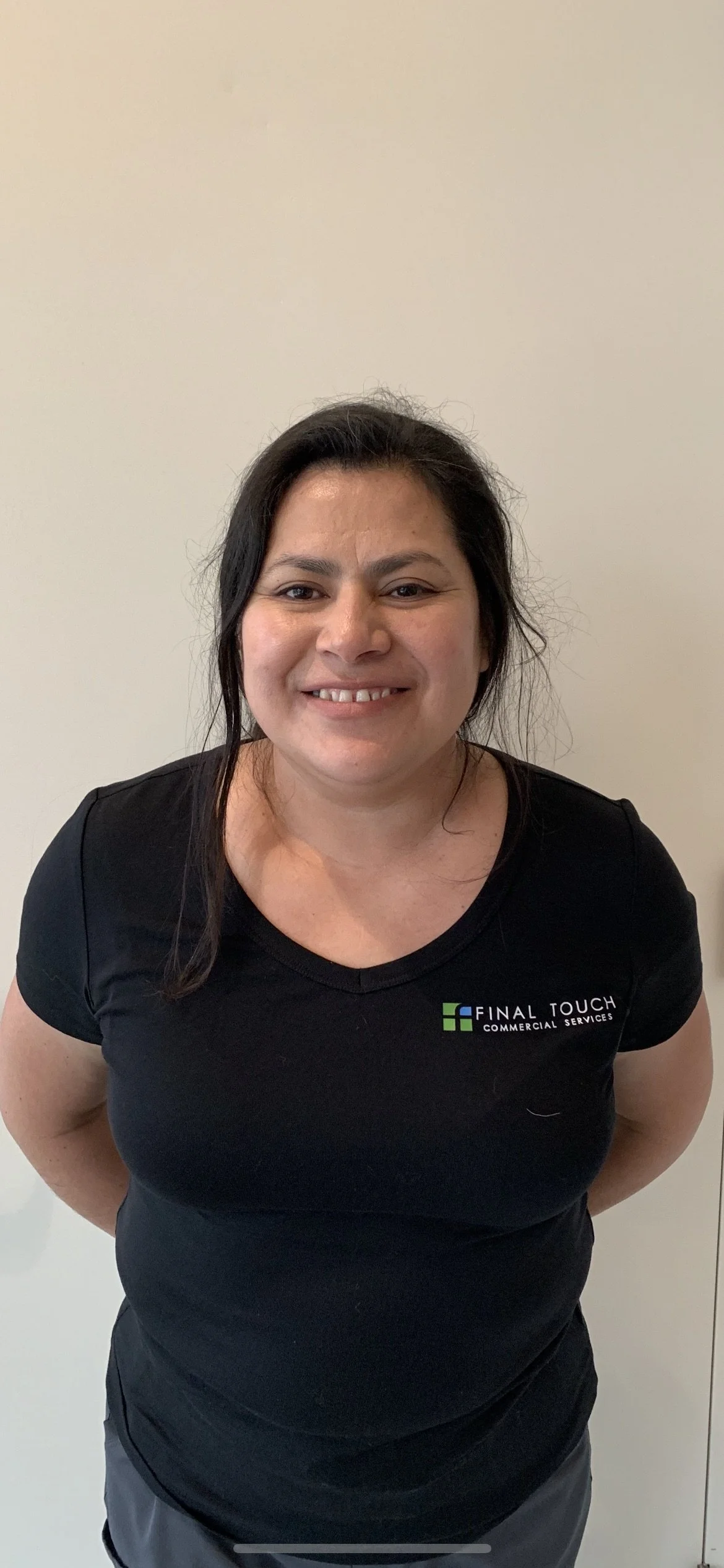 About Us — Final Touch Commercial Janitorial