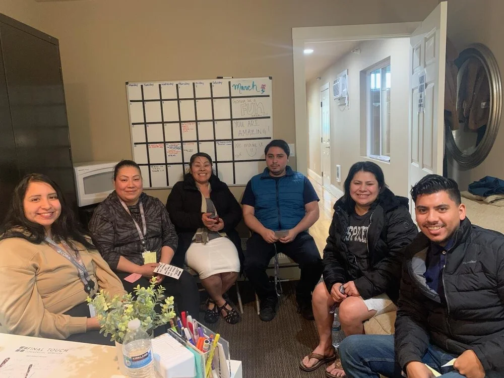 About Us — Final Touch Commercial Janitorial