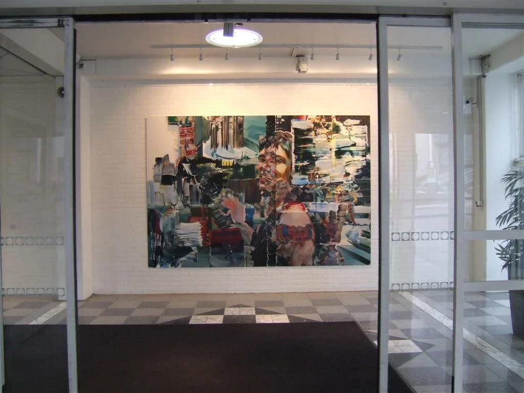 Profile — Lars Nilsson Editions International