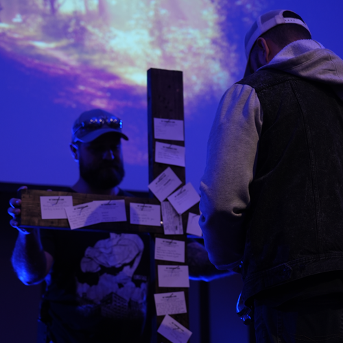 CrossPointe Church — Tyler, TX