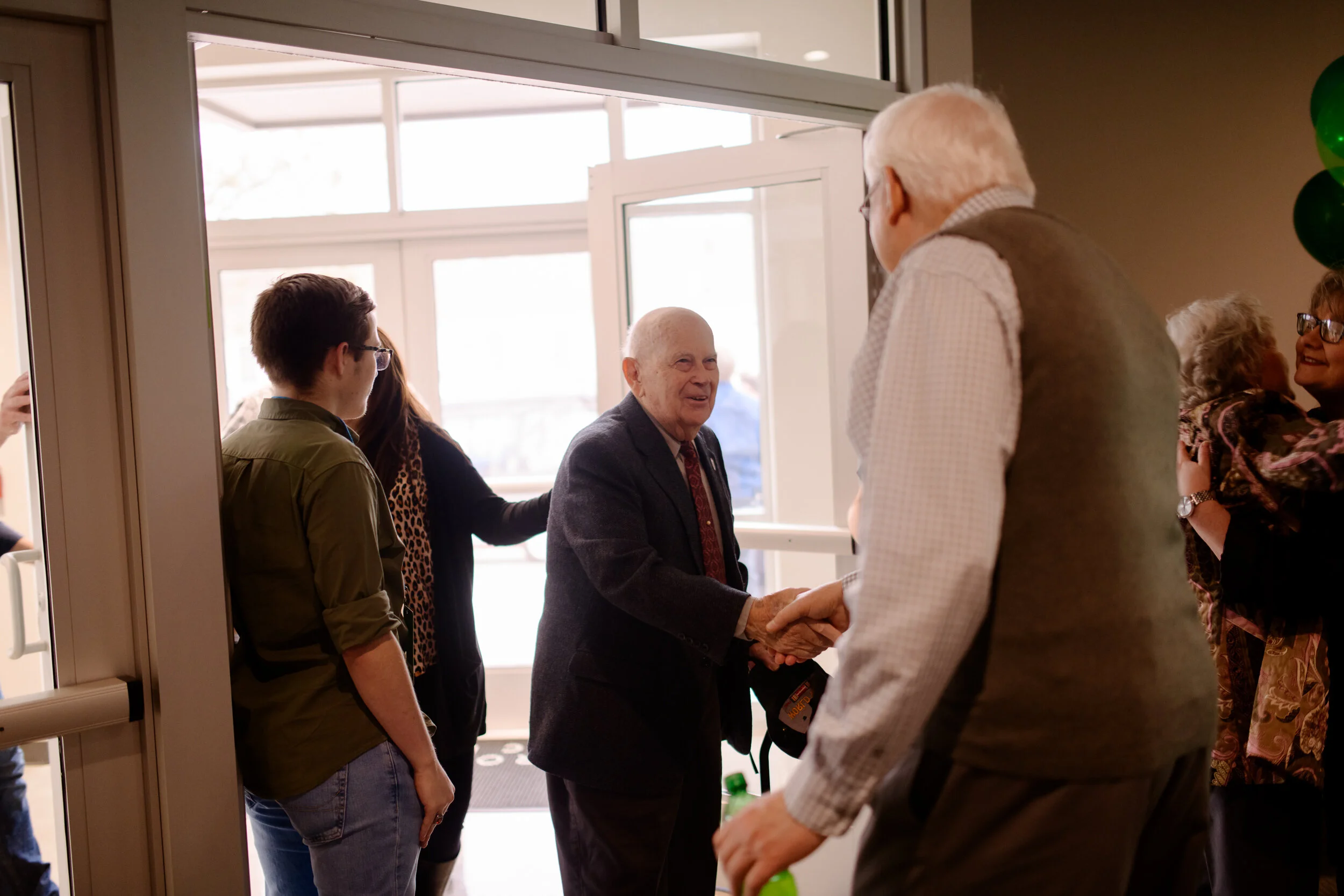 CrossPointe Church — Tyler, TX