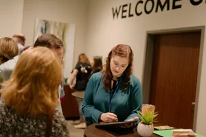 CrossPointe Church — Tyler, TX