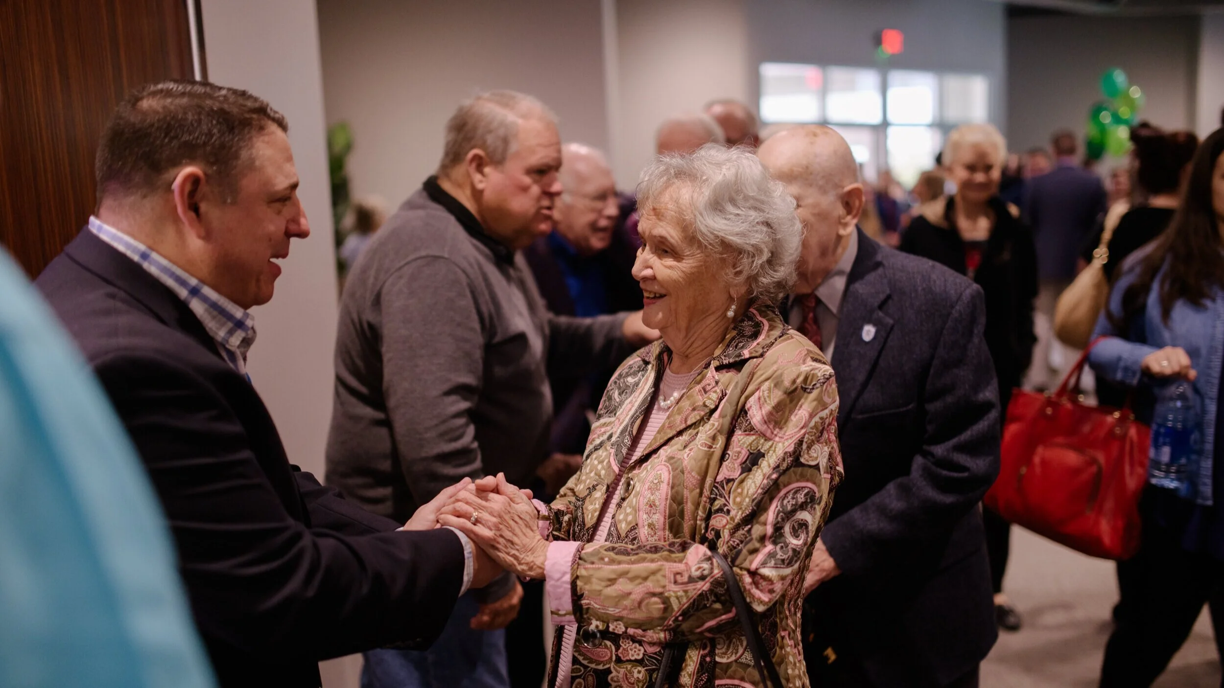 Next Steps — CrossPointe Church — Tyler, TX