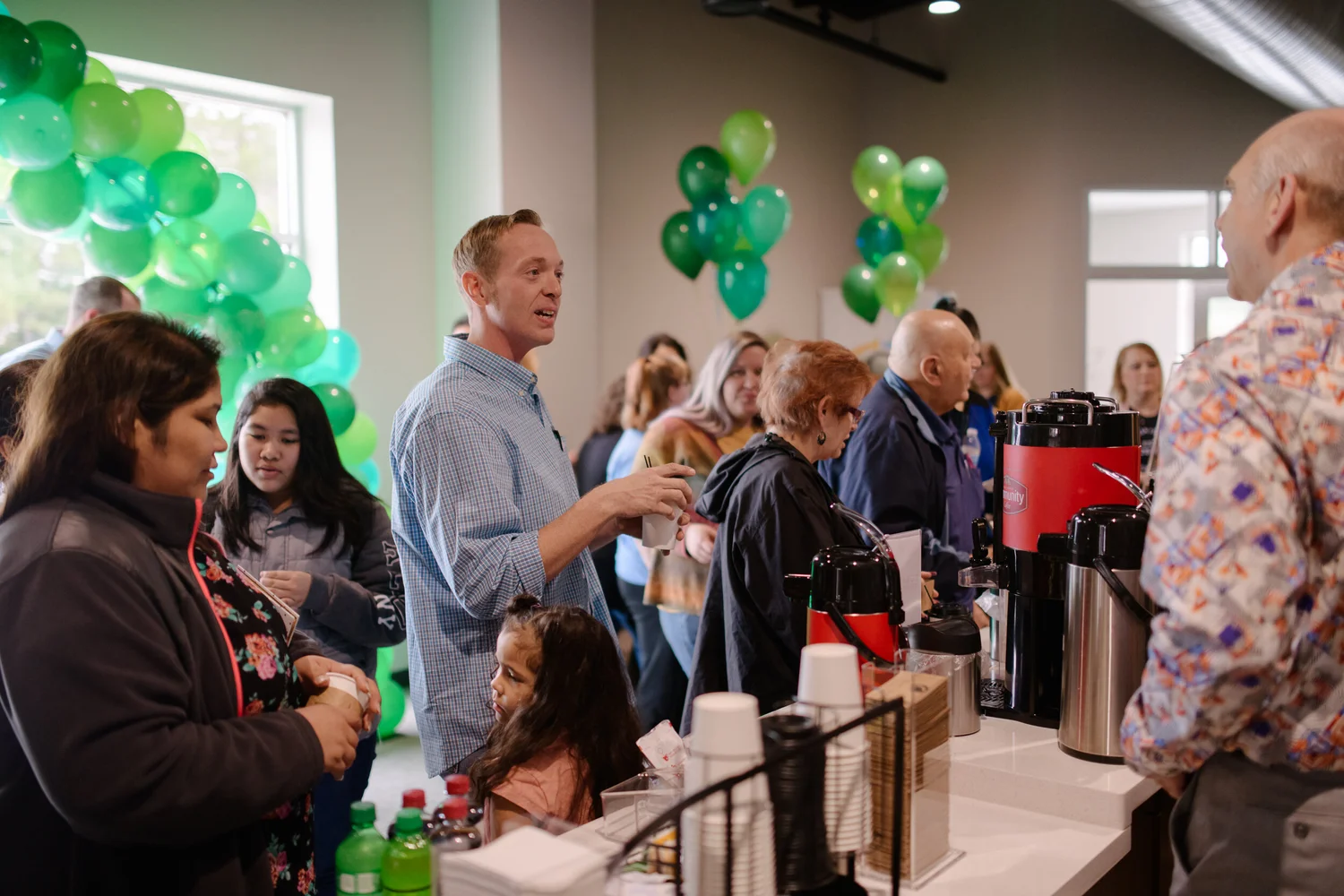 Next Steps — CrossPointe Church — Tyler, TX