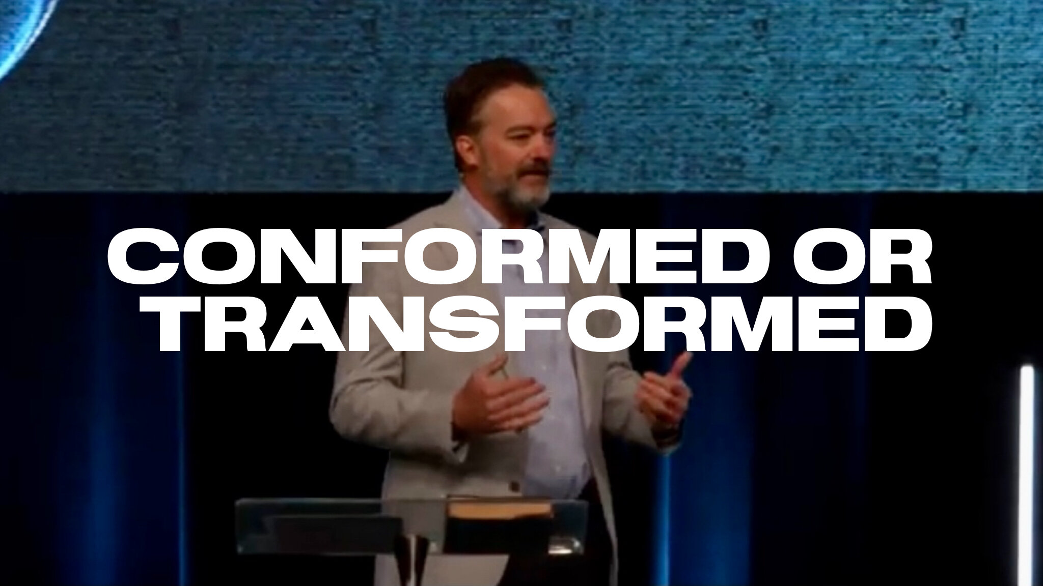 Watch — CrossPointe Church