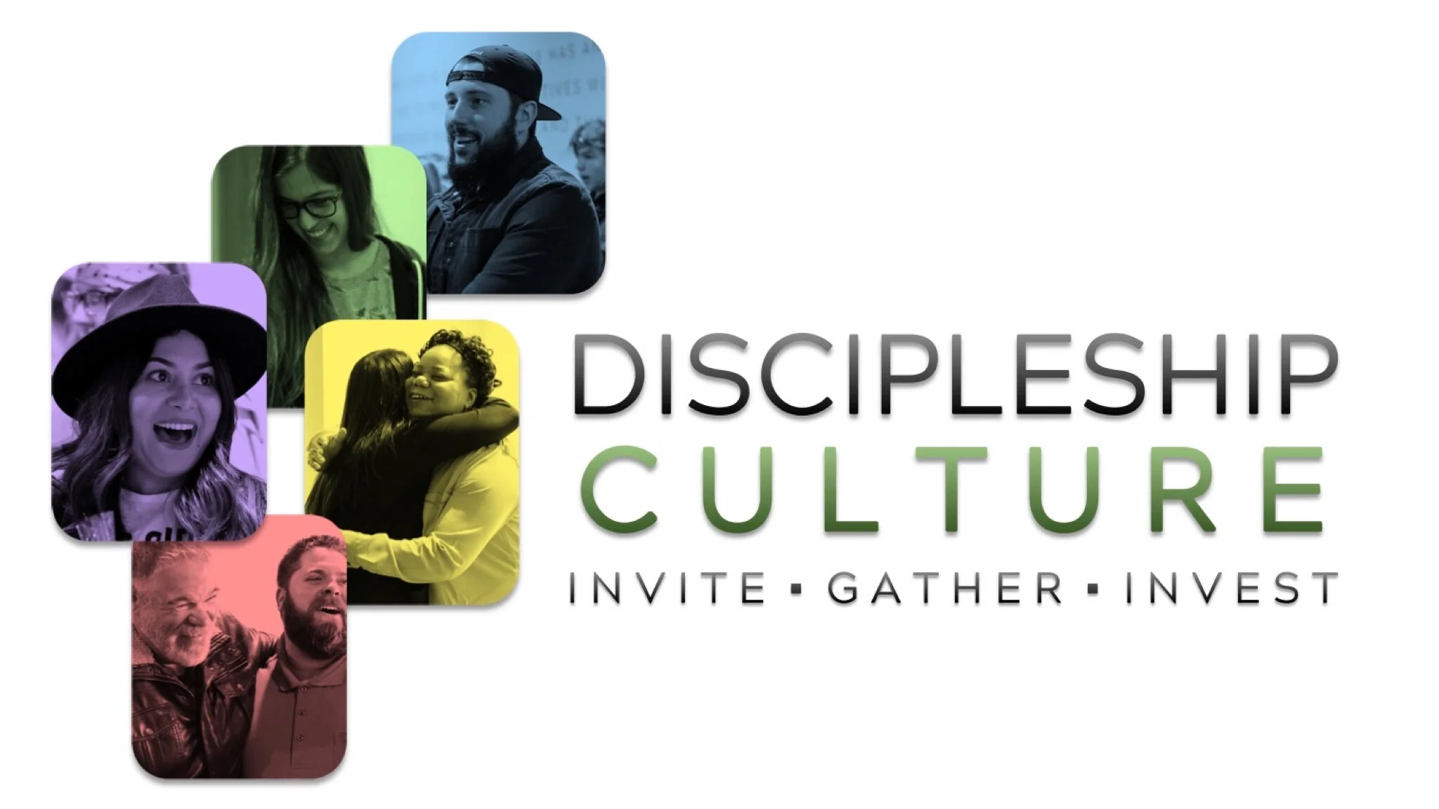 Discipleship — CrossPointe Church — Tyler, TX