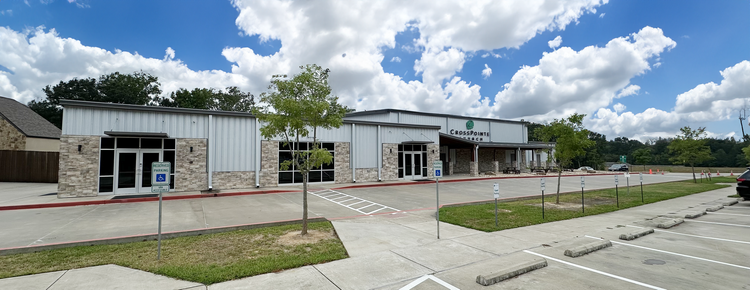 CrossPointe Church | Local Non-Denominational Church In Tyler, TX