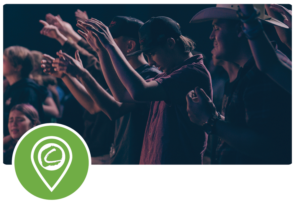 CrossPointe Church | Local Non-Denominational Church In Tyler, TX