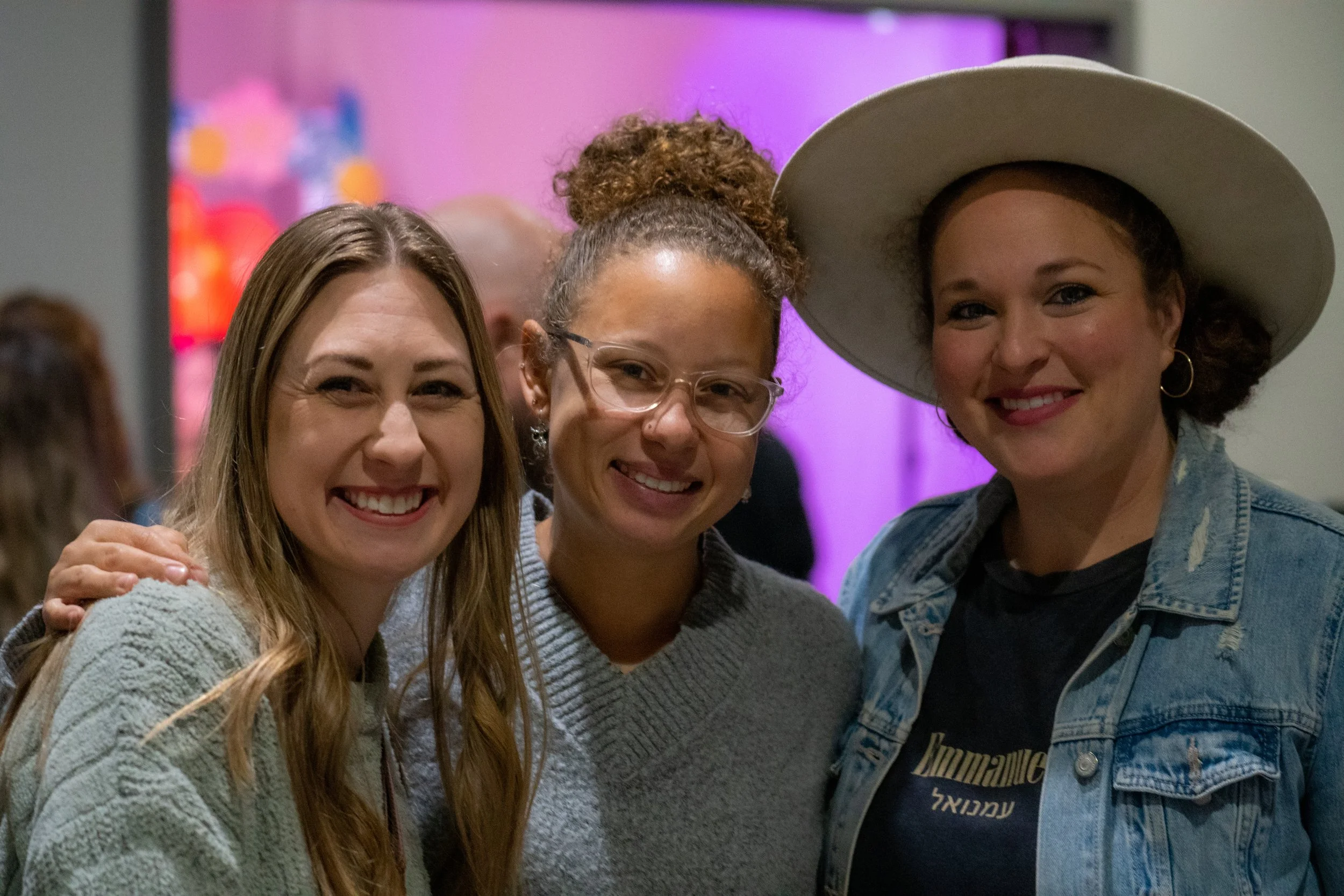 Plan My Visit — CrossPointe Church — Tyler, TX