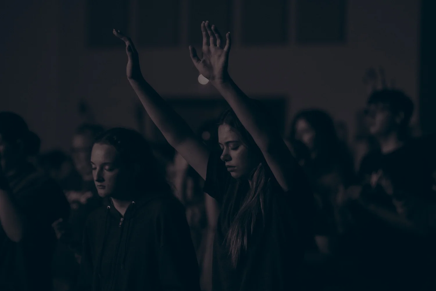 About Us — CrossPointe Church — Tyler, TX