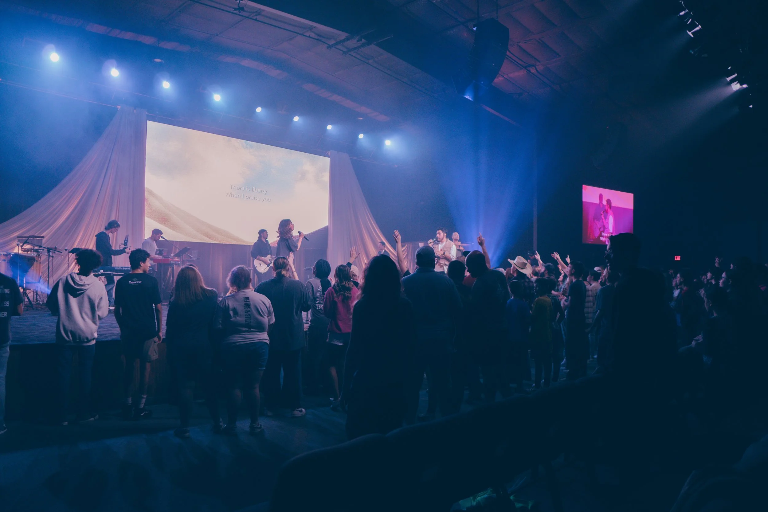 CrossPointe Church — Tyler, TX