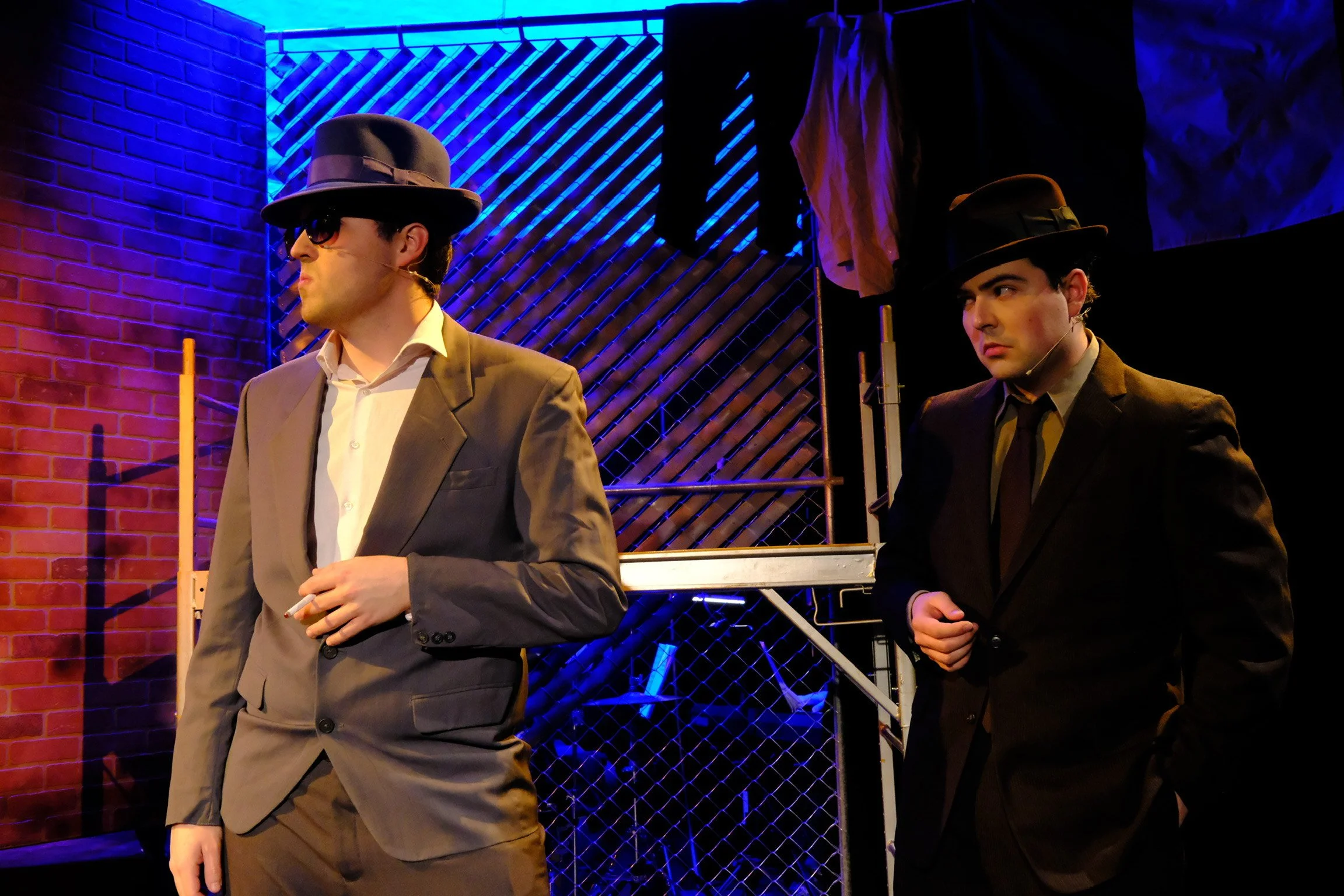 Gallery — Connor O. Locklin