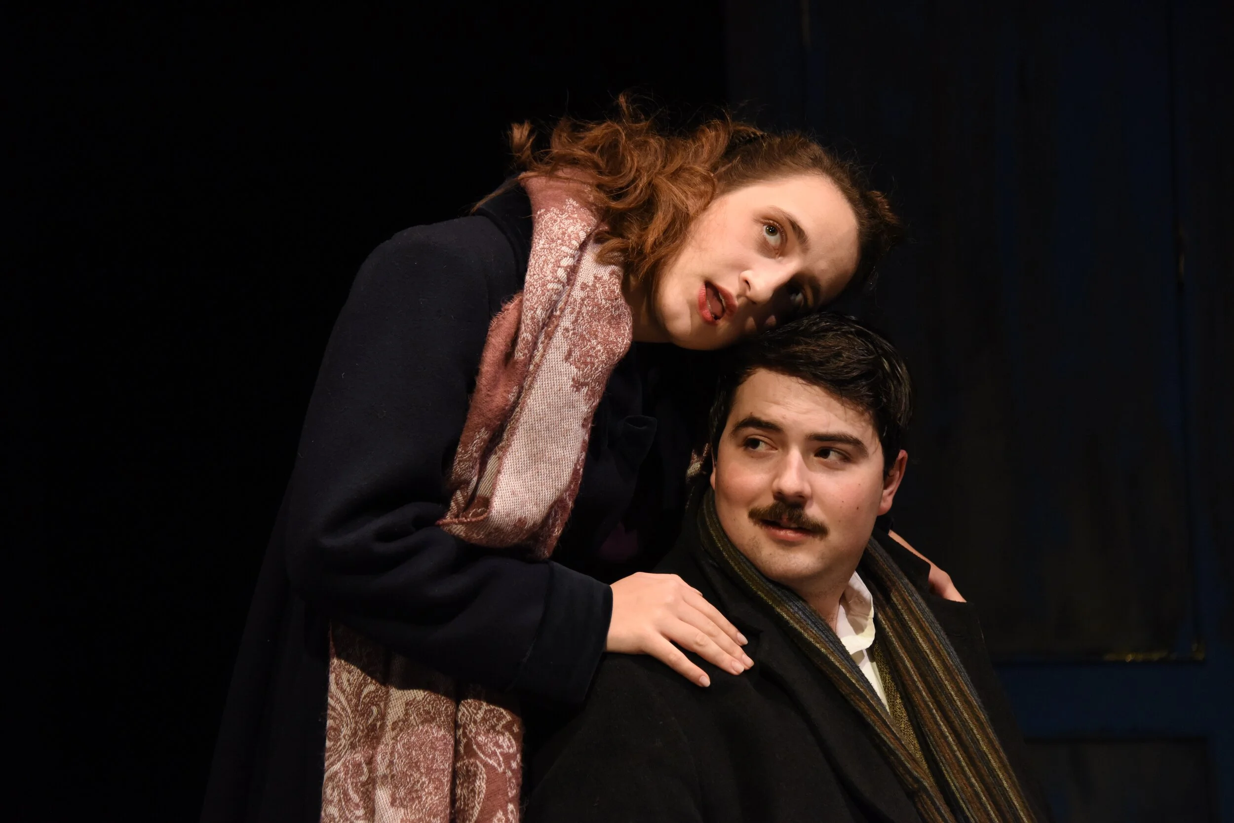 Gallery — Connor O. Locklin