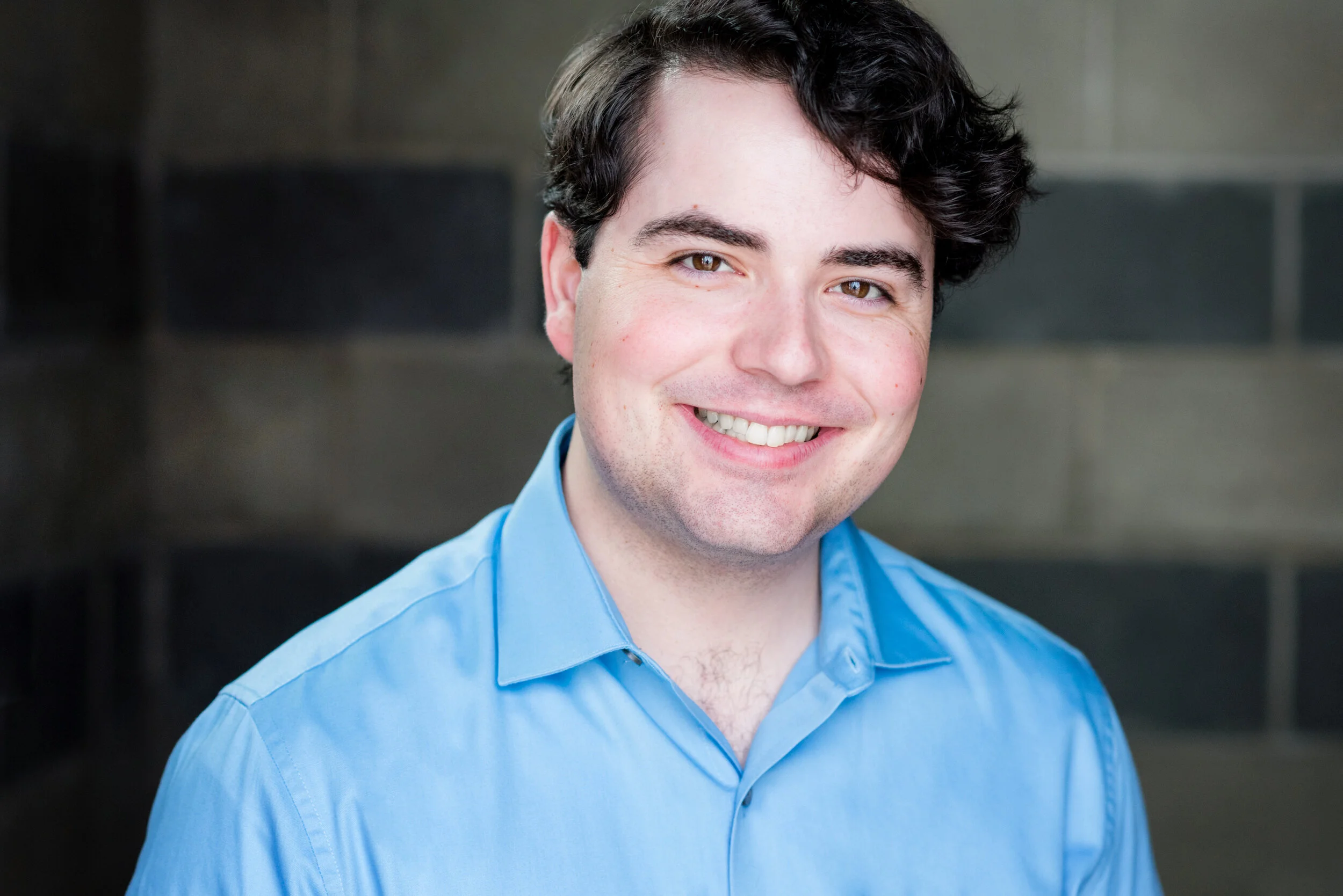 Gallery — Connor O. Locklin