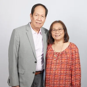 The Salangsangs — Life Church | Pickering, ON
