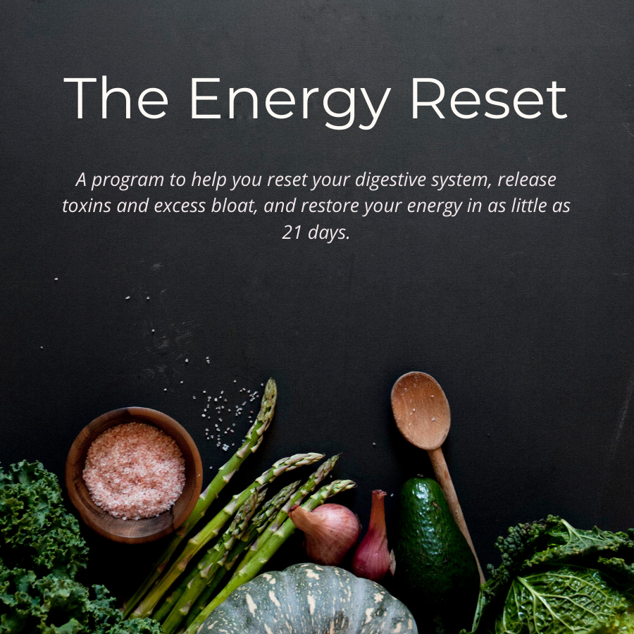 Eating Foods in Season Has Many Benefits — Nourish to Live Rx