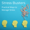Stress Busters Masterclass — Nourish to Live Rx