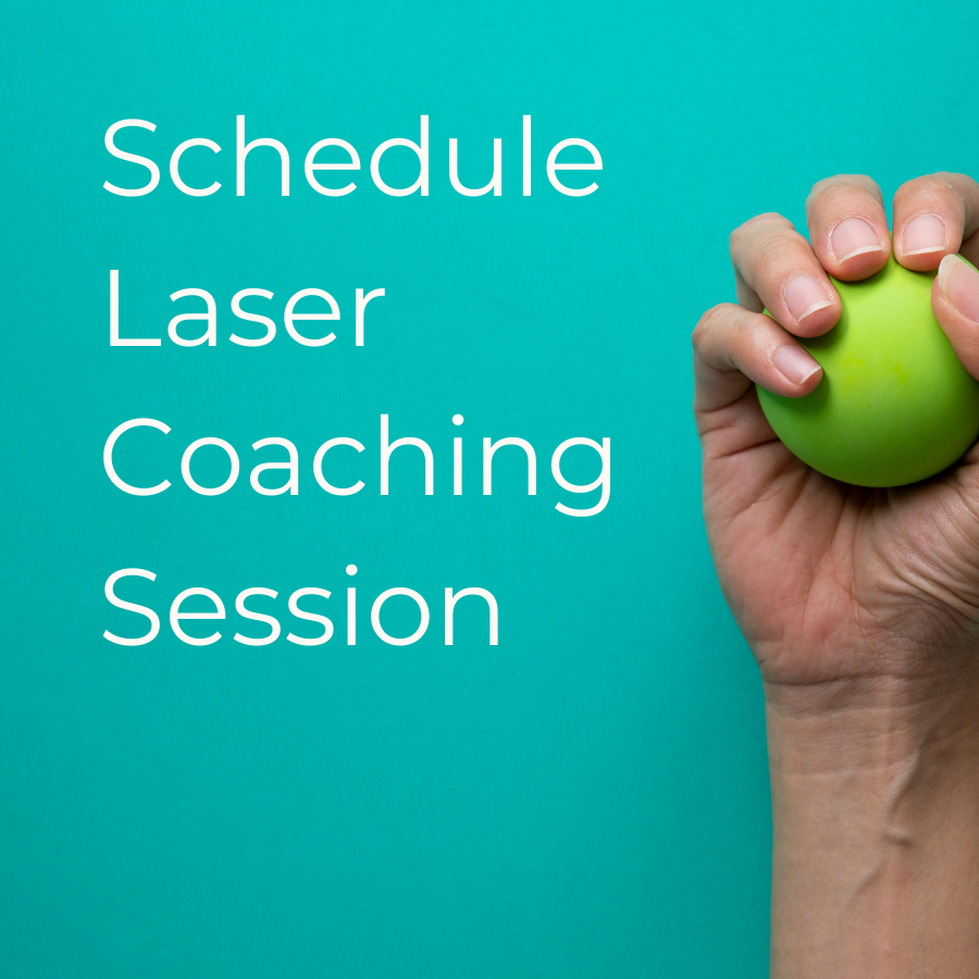 5-Day Stress Buster Challenge — Nourish to Live Rx