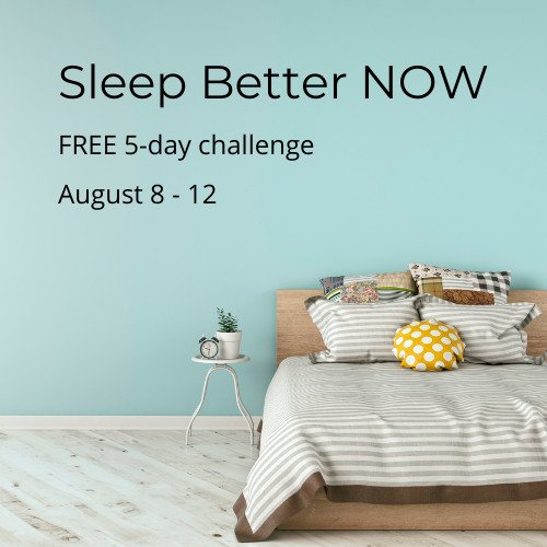 How Cortisol and Melatonin Levels Affect Your Sleep Quality ...