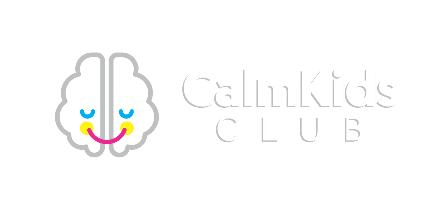 Calm Kids Club