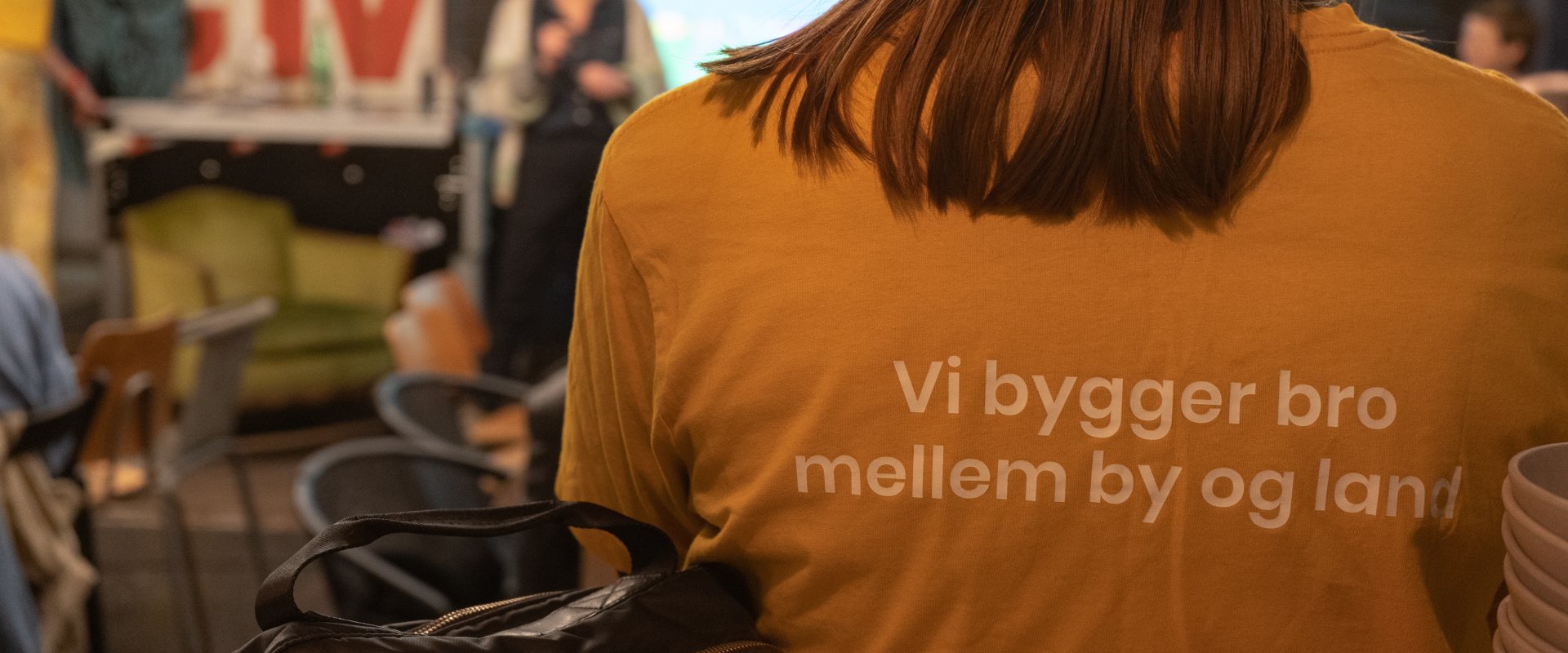 Hvad er Frej? — Tænketanken Frej