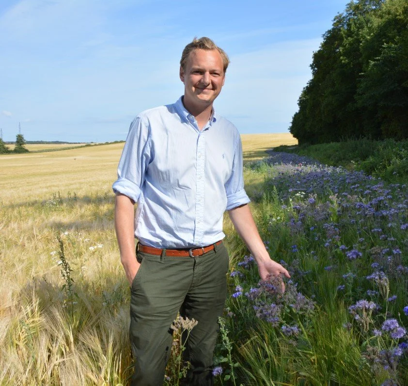 Partnerskab | Bliv partner nu – Skab bæredygtighed — Tænketanken Frej