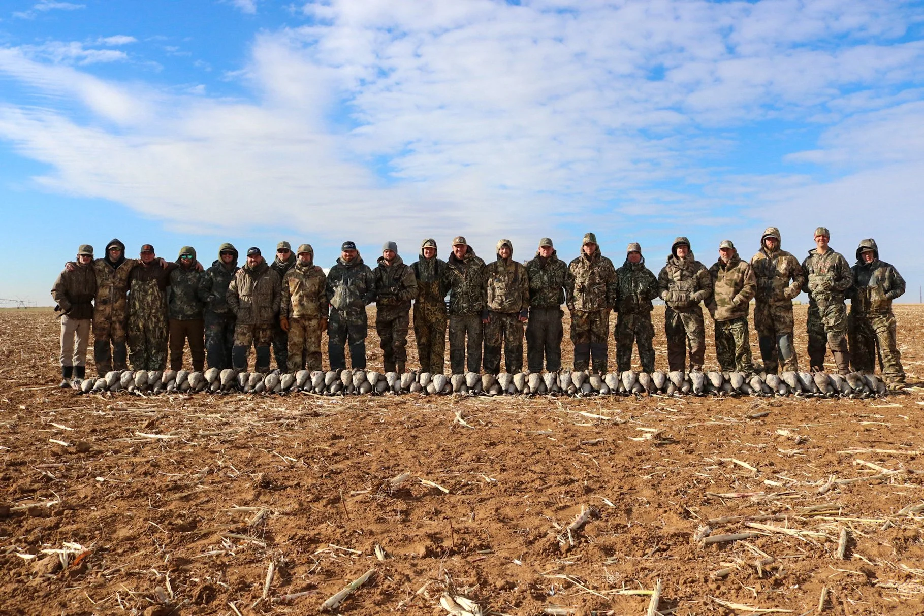 Dust Devil Outfitters