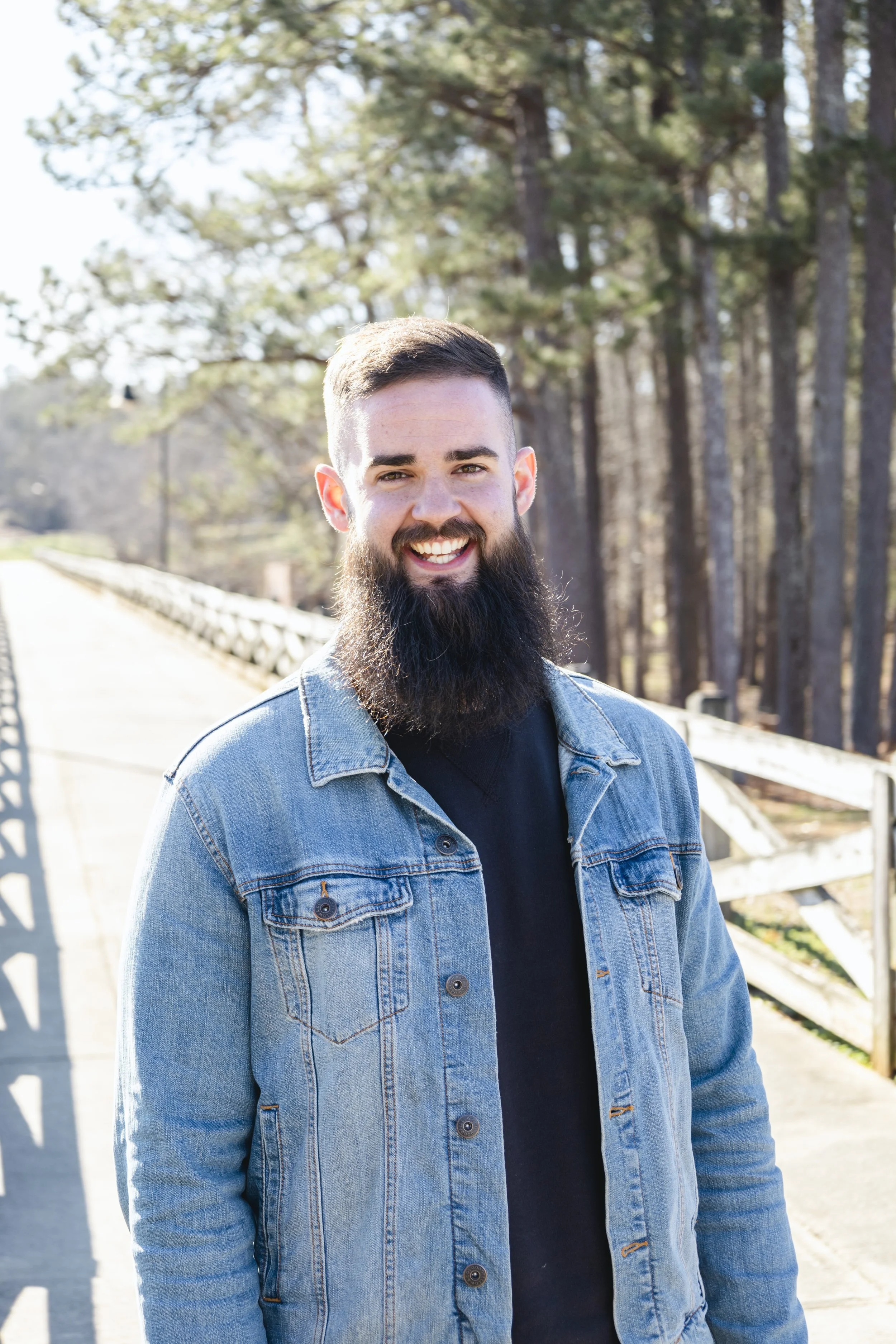 Our Leadership Team — Edgefield First Baptist Church