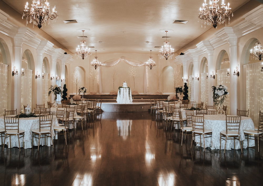 Discover 11 Stunning Wedding Venues in Utah County — The Rooftop | Lehi