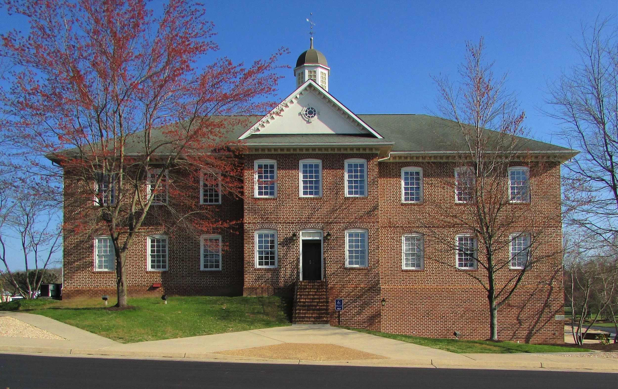 Government — Lineage Architects, P.C.