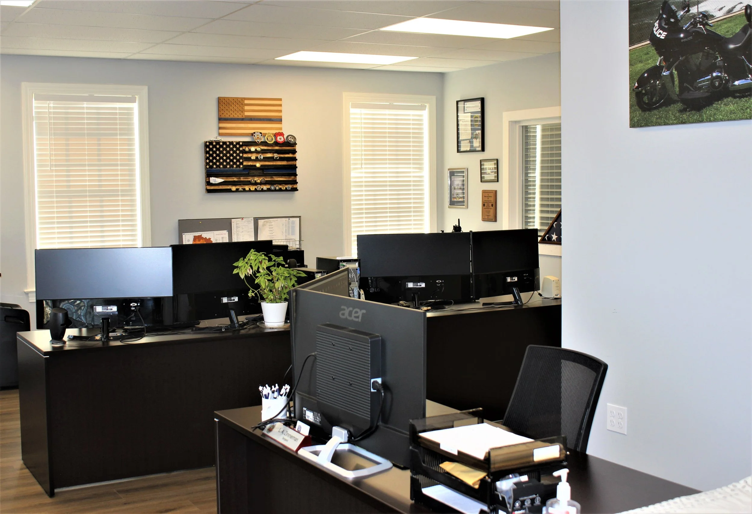 Bridgewater Town Hall Interior Renovation — Lineage Architects, P.C.