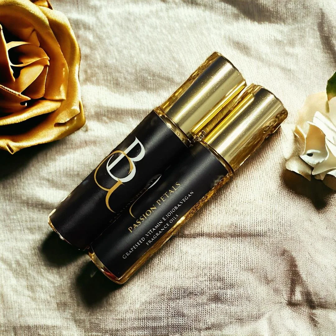 Belita Glow Soaps & Candles