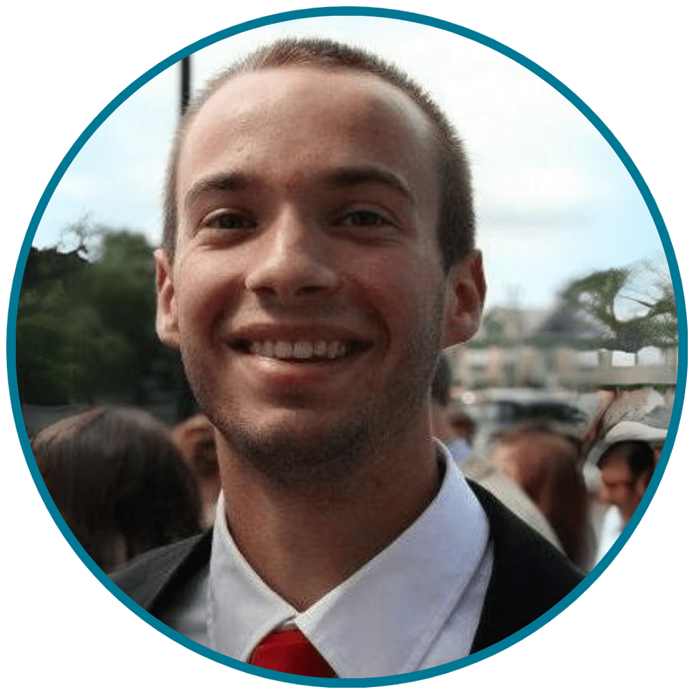 Our team is transforming foreign policy — fp21