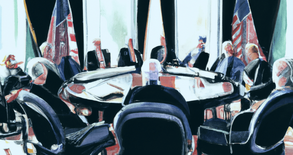 Demystifying The National Security Council — fp21