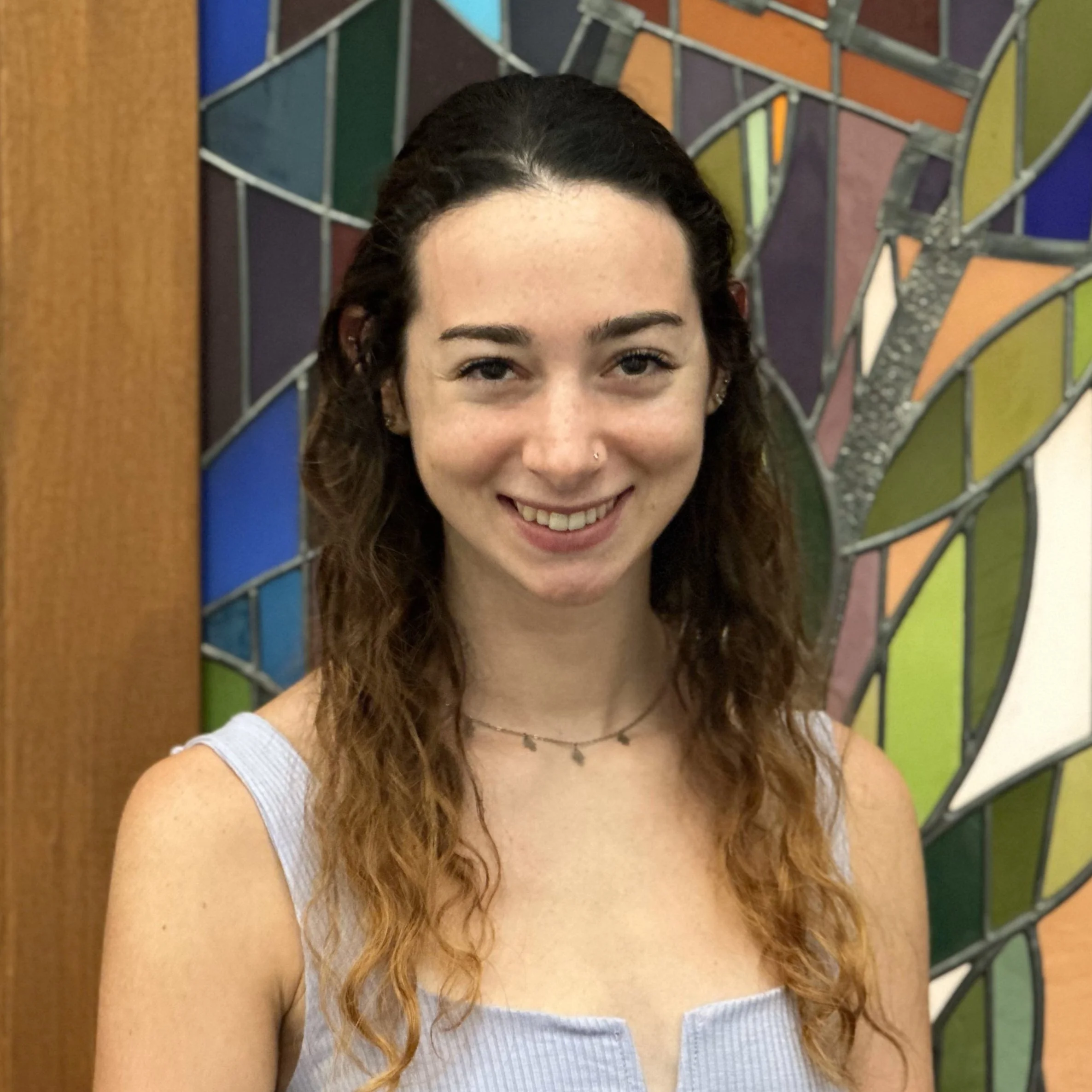 Staff — North Carolina Hillel