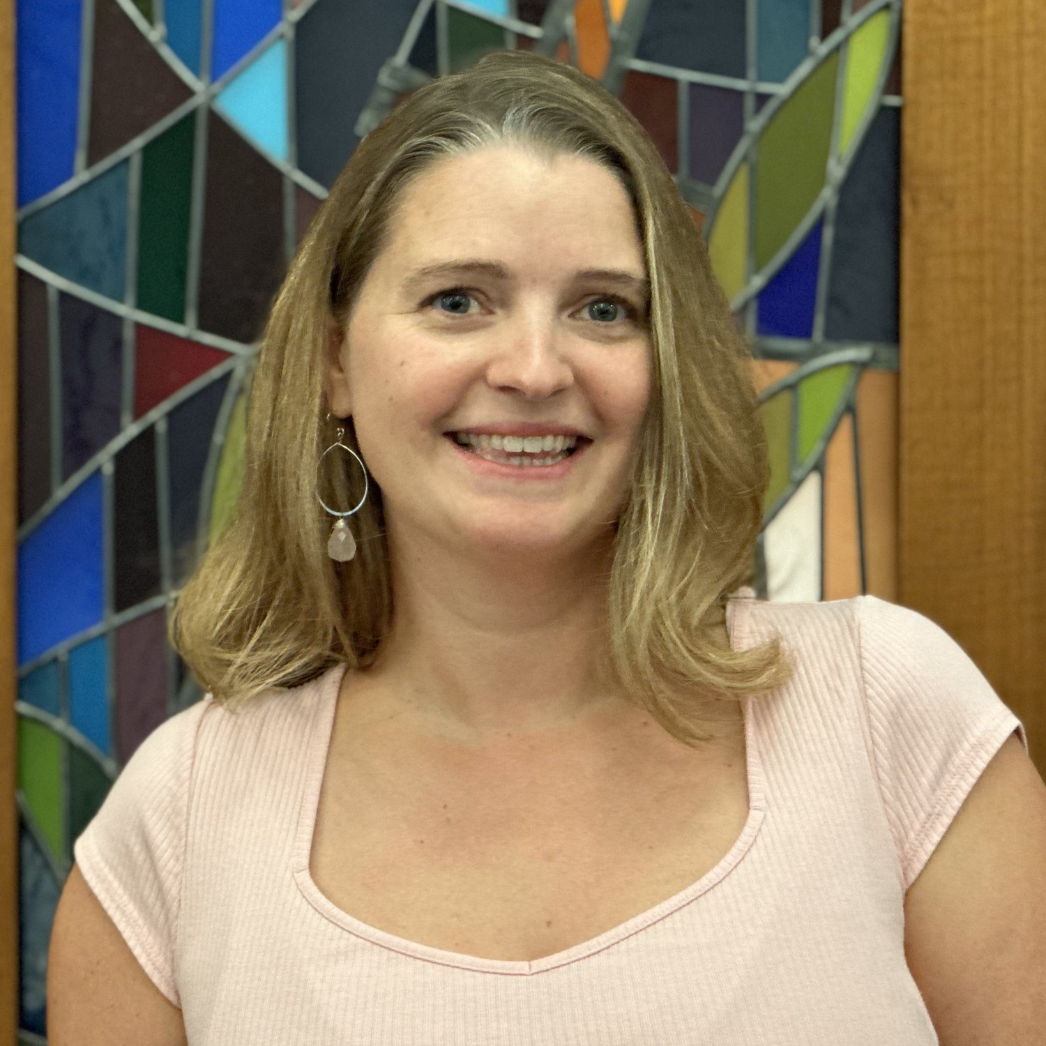 Staff — North Carolina Hillel