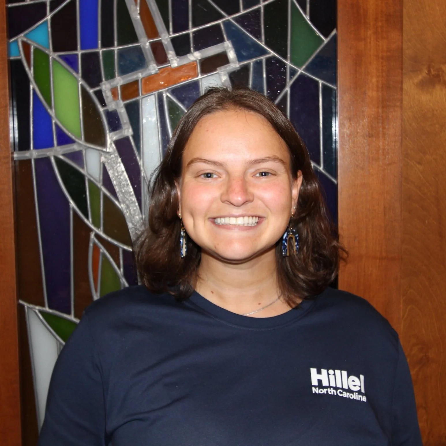 Staff — North Carolina Hillel
