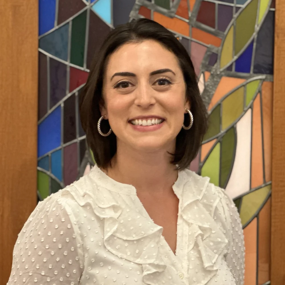 Staff — North Carolina Hillel