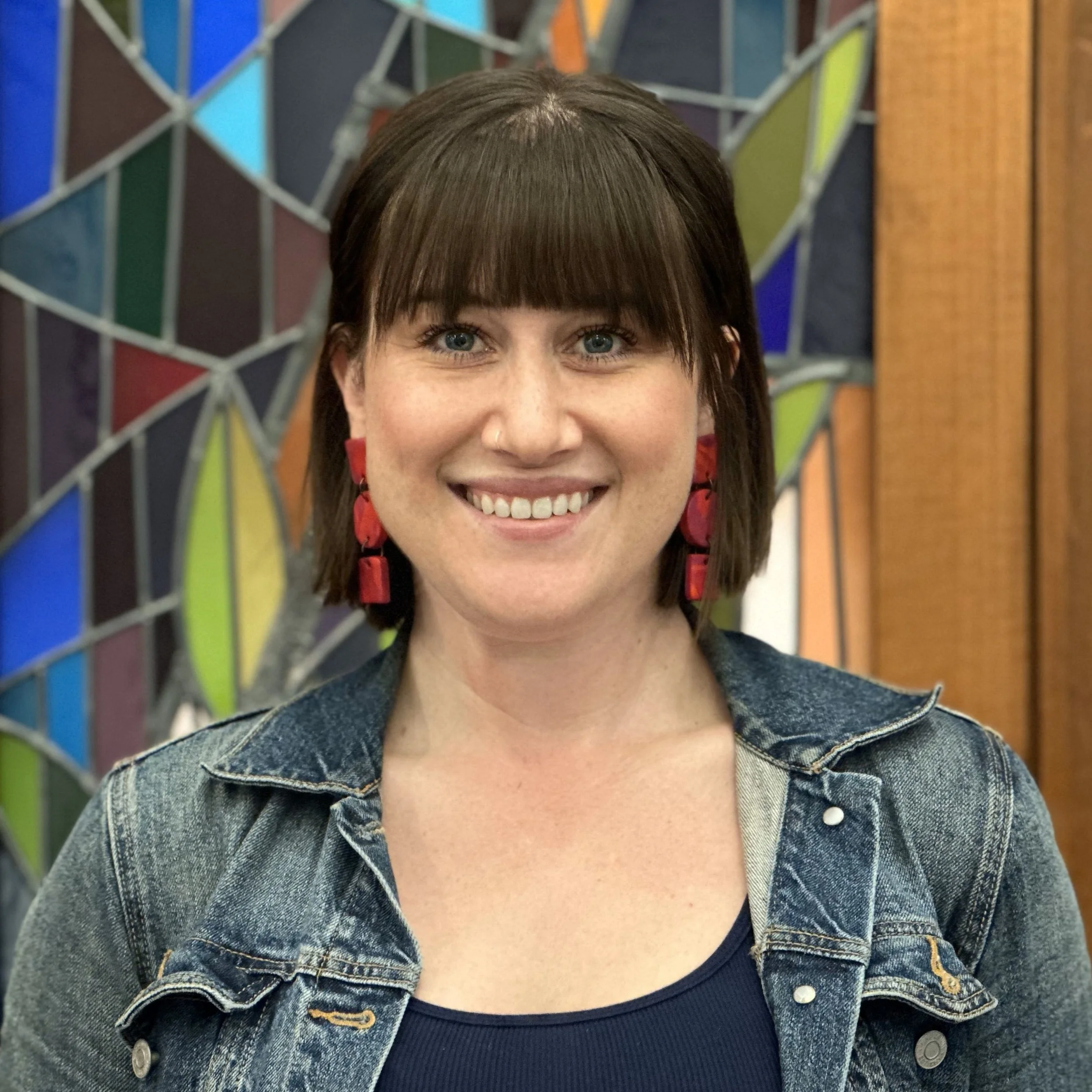 Staff — North Carolina Hillel