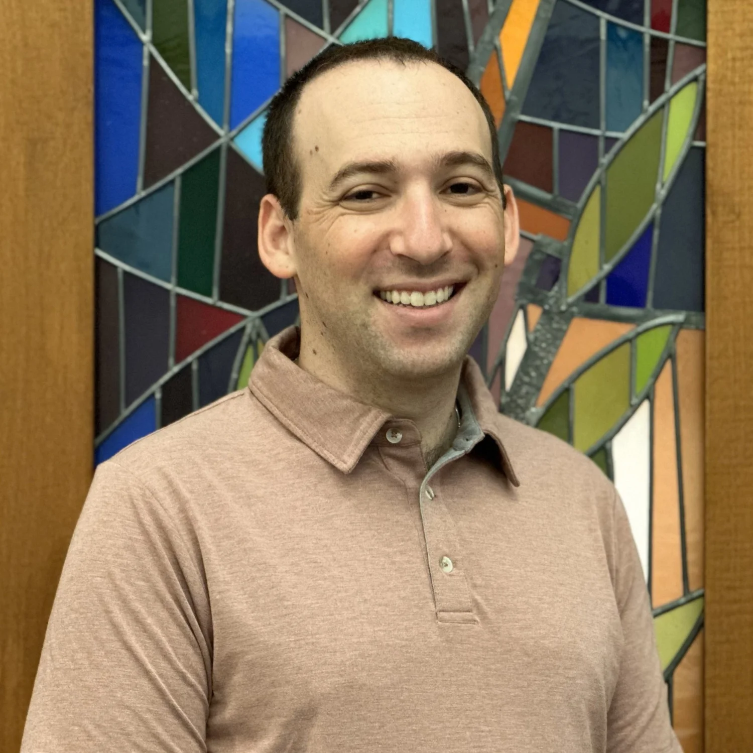 Staff — North Carolina Hillel