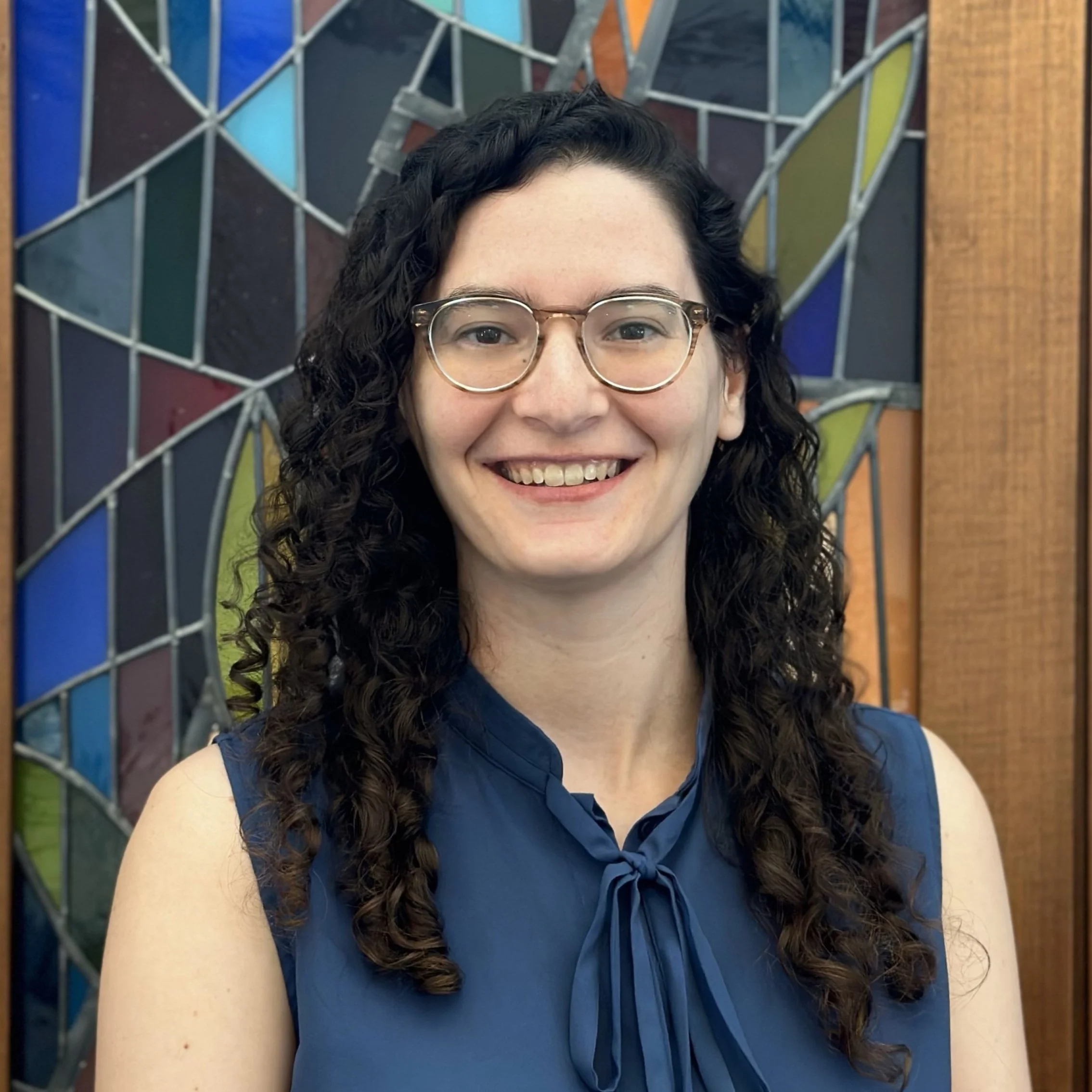 Staff — North Carolina Hillel