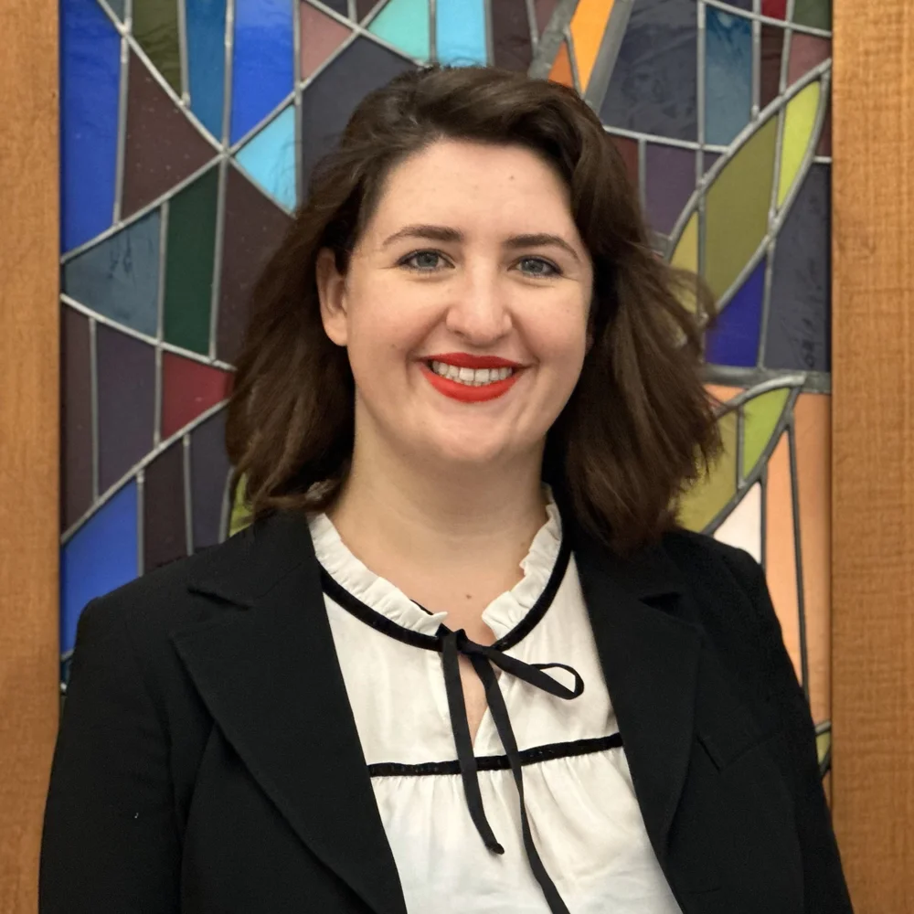 Staff — North Carolina Hillel