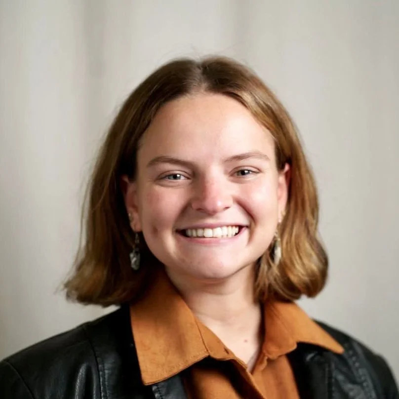 Staff — North Carolina Hillel