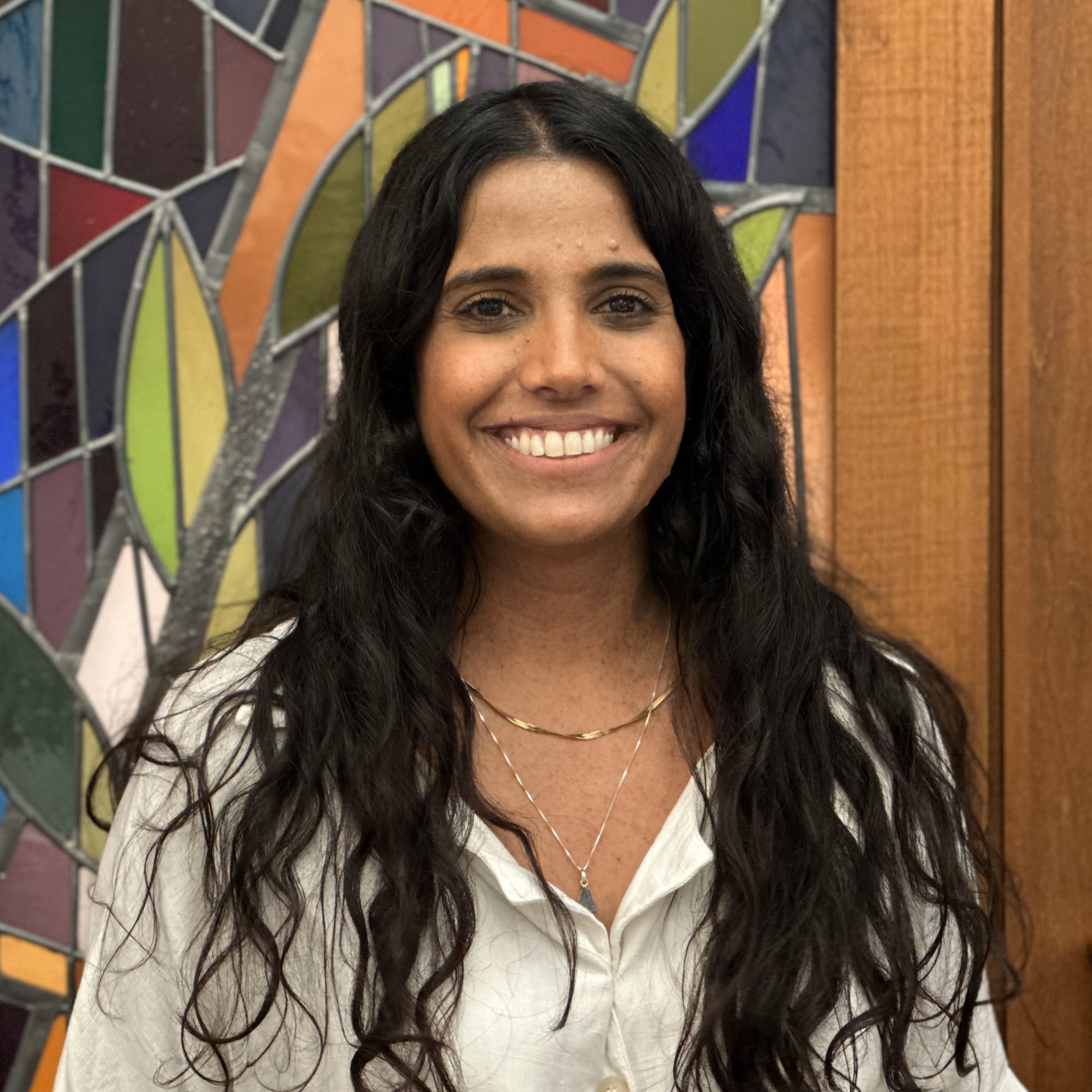 Staff — North Carolina Hillel