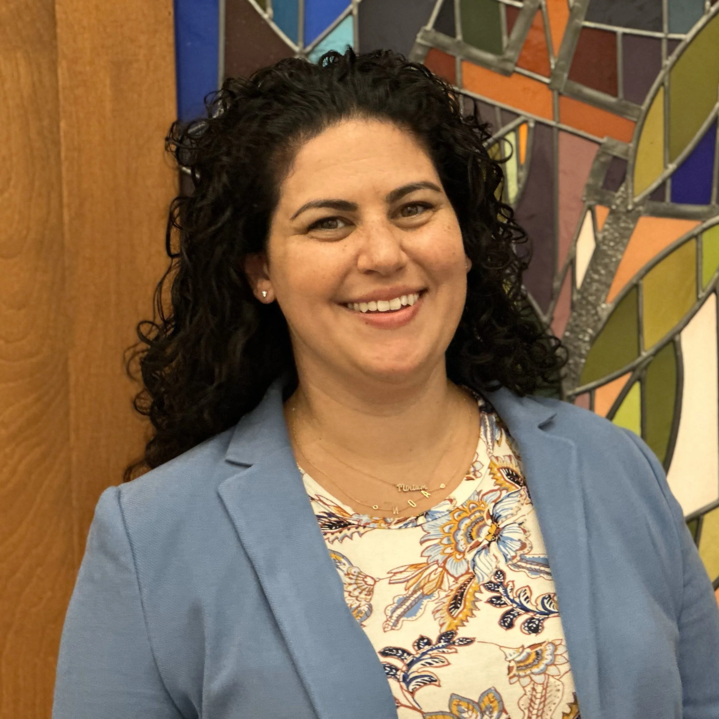 Staff — North Carolina Hillel