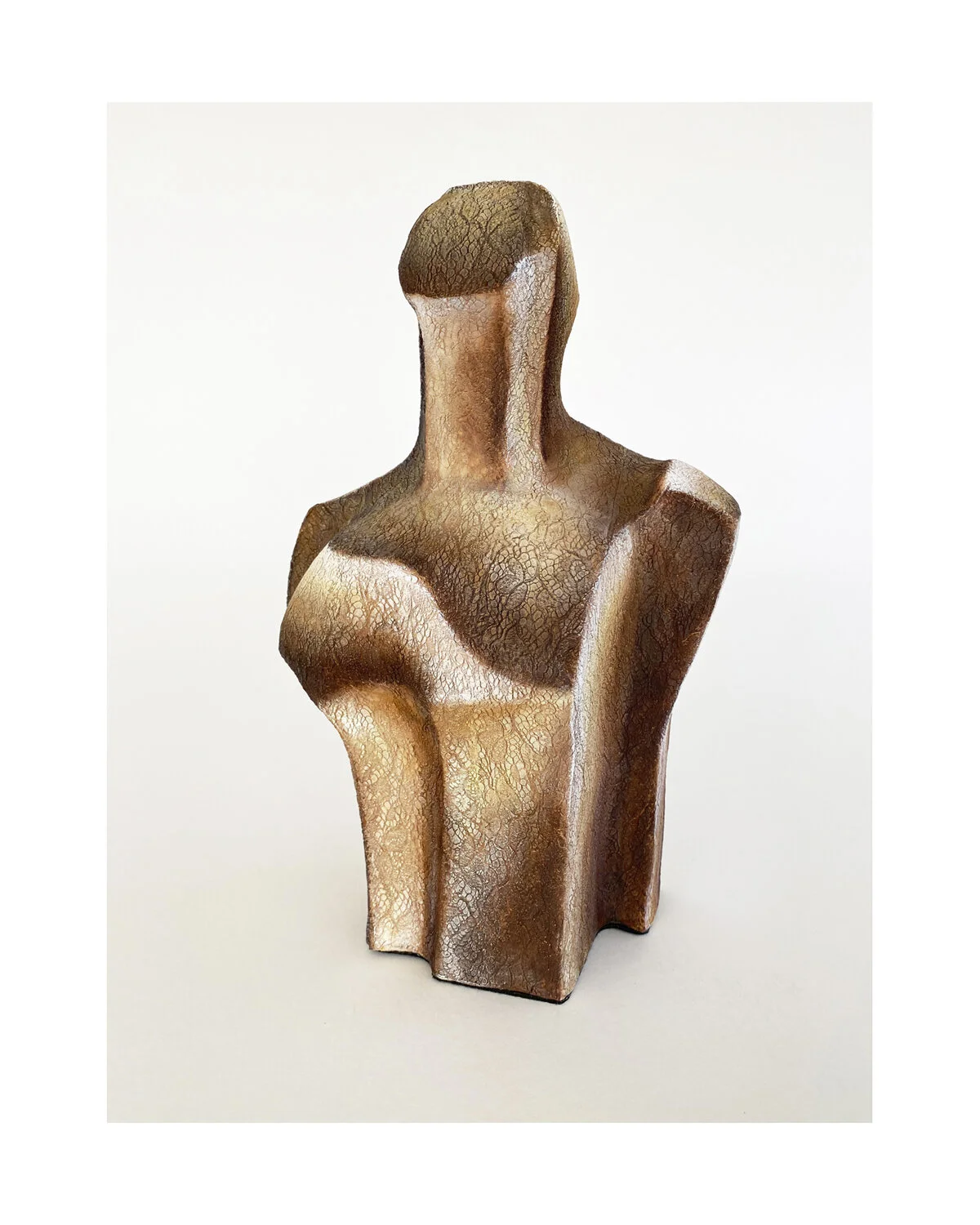 Gerich Art Blog — Betty Gerich, Artist, Painter and Sculptor