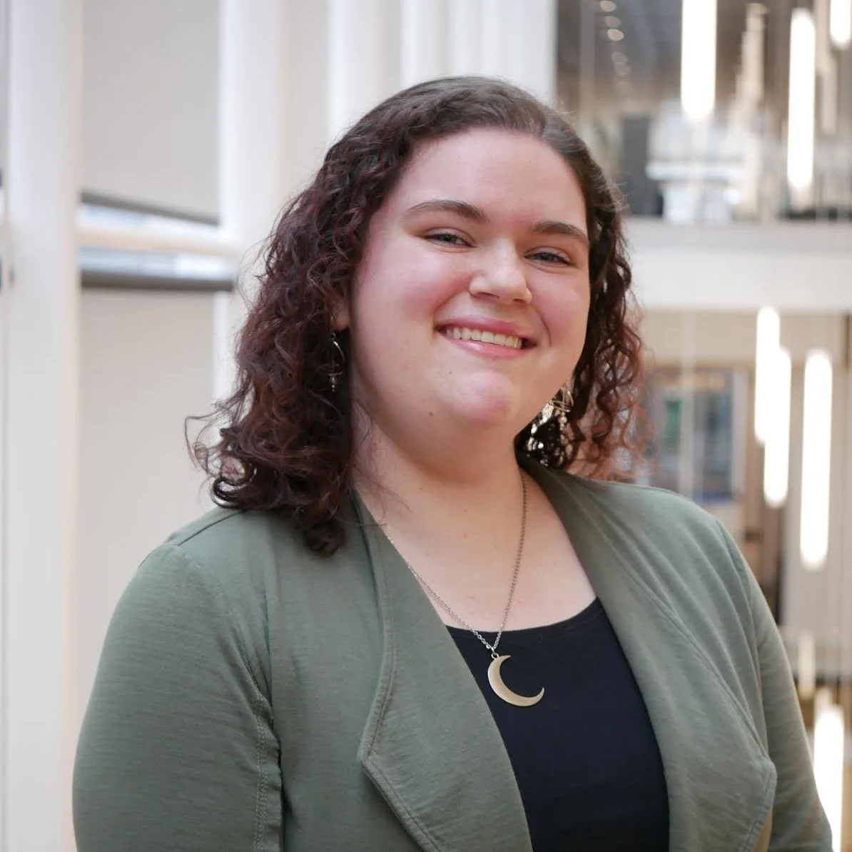 Executive Board — Phi Sigma Pi