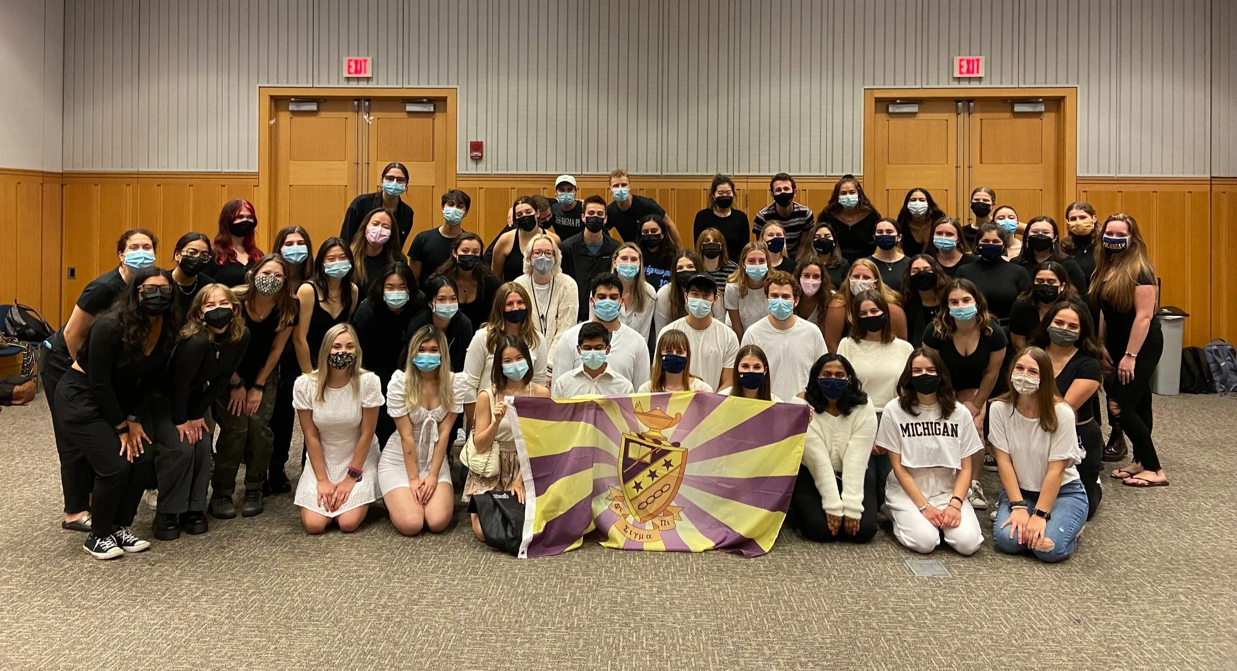 Phi Sigma Pi