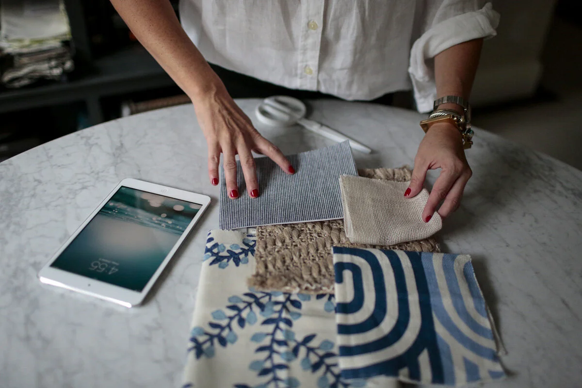 Alicia Murphy Design