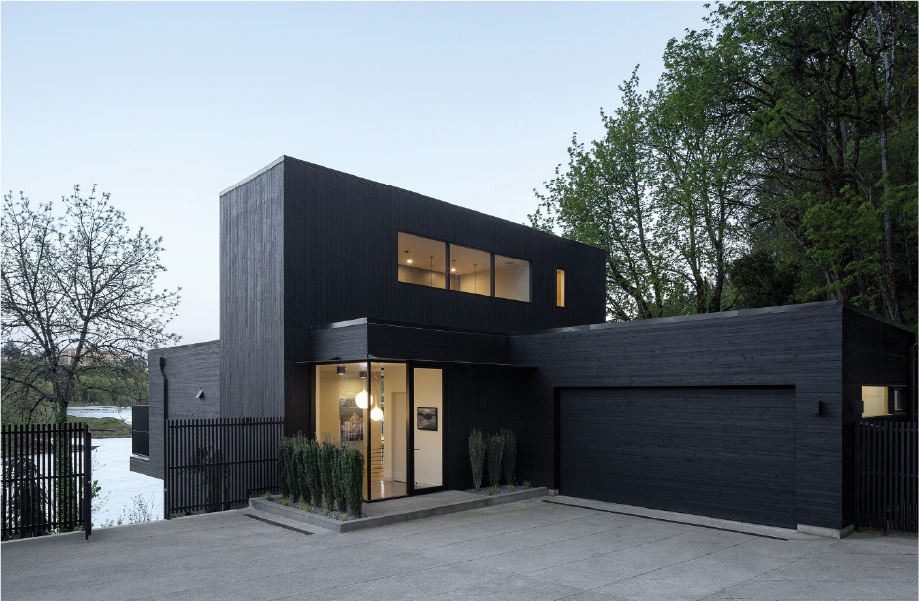 Work — RISA BOYER ARCHITECTURE